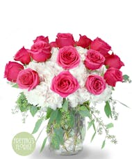 Roses Flower Delivery in Austin Texas - Freytags Florist