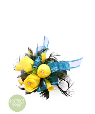 Corsages & Boutonnieres | Austin TX Prom & Dance Flowers